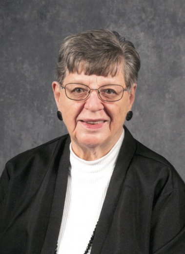 Elizabeth “Betty” Ann Matt | The Outlook Newspaper